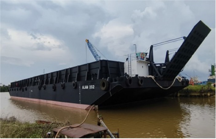 Ship Management – Orion