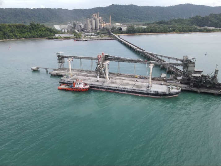 Ship Management – Orion