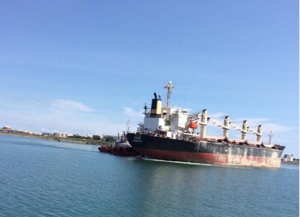 Ship Management – Orion