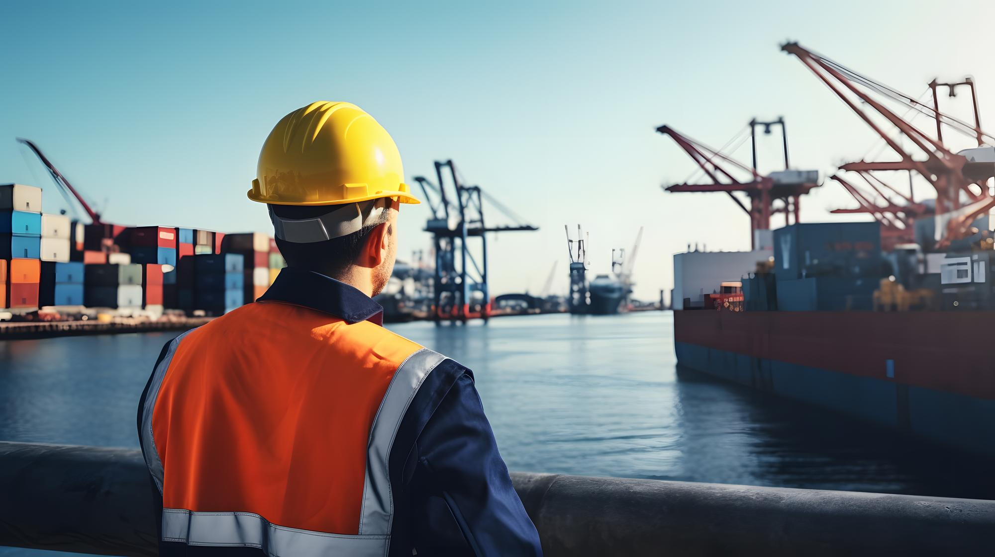 Person in Overall Advisory Control (POAC) – Orion